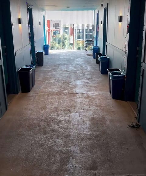 Apartment Valet Trash - Doorstep Junk Removal Austin